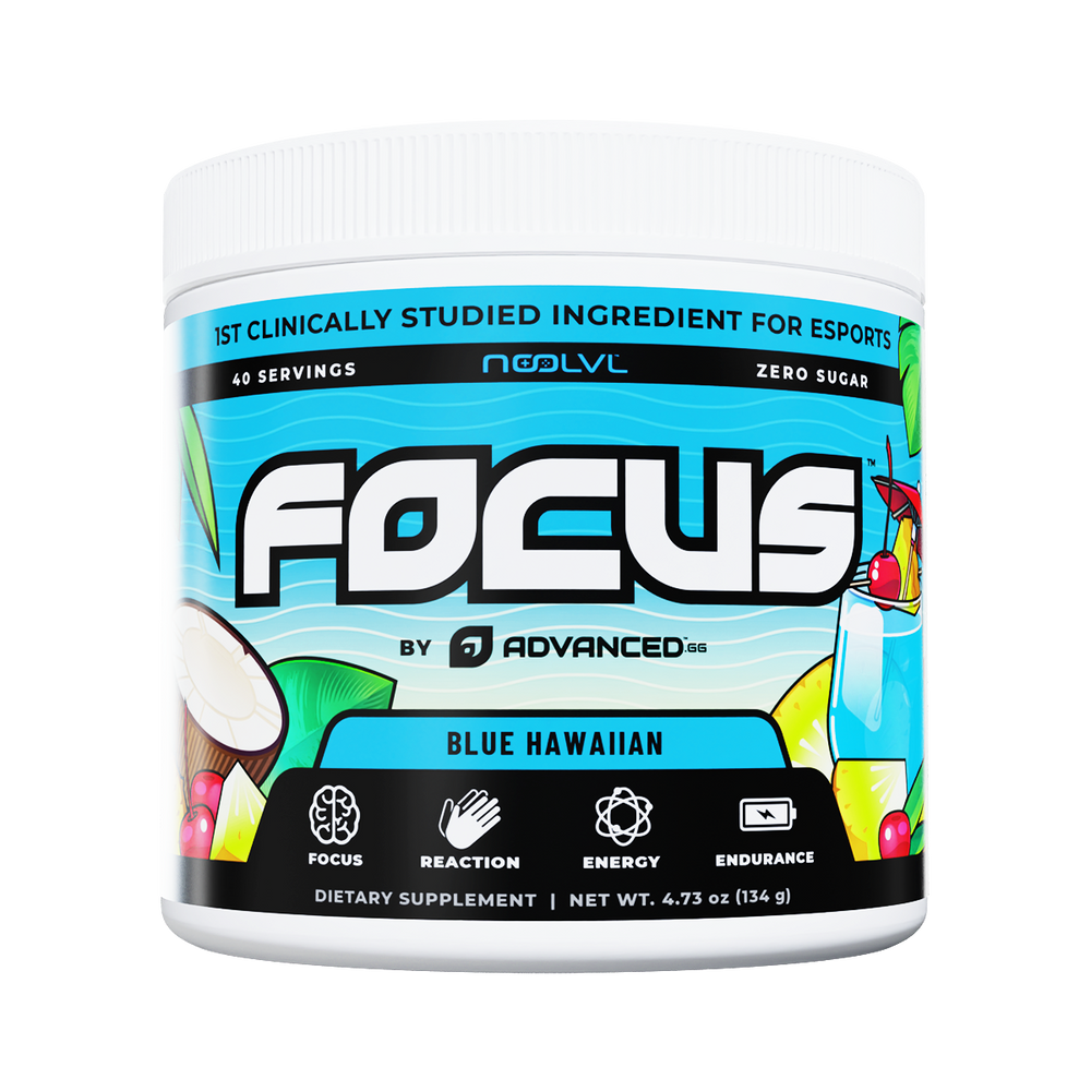 CORE ITEMS – ADVANCED UK