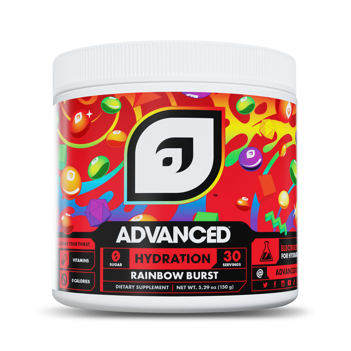 Hydration – ADVANCED UK