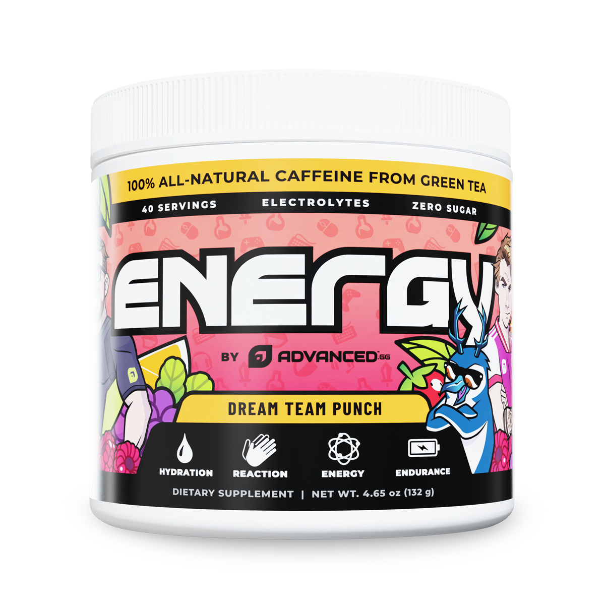 Energy – ADVANCED UK