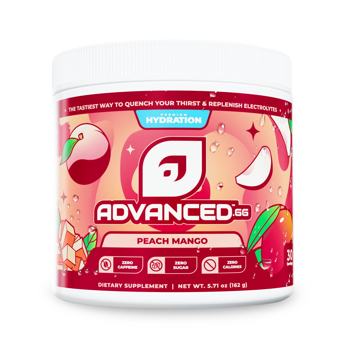 Hydration – ADVANCED UK Hydration – ADVANCED UK