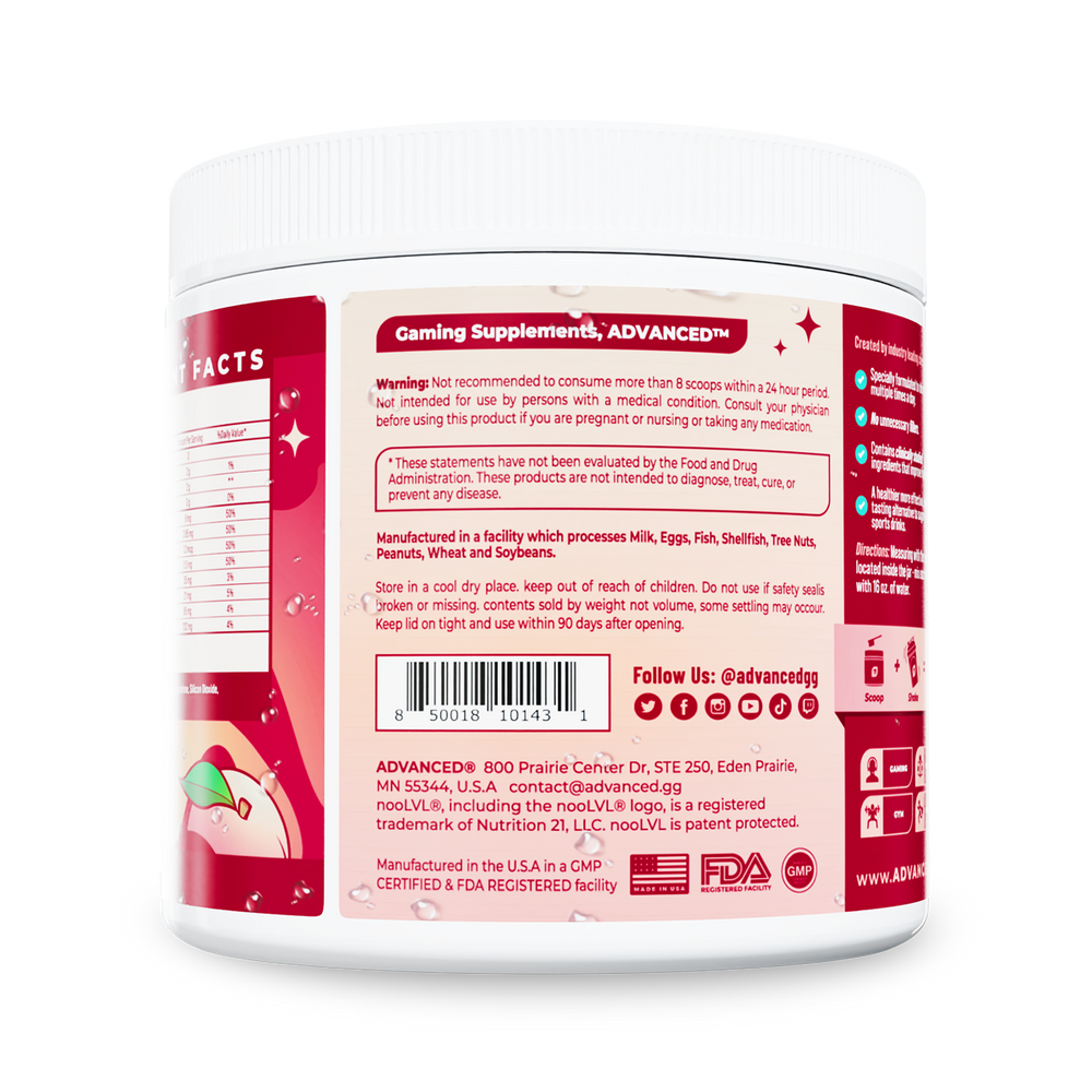 Hydration – ADVANCED UK Hydration – ADVANCED UK