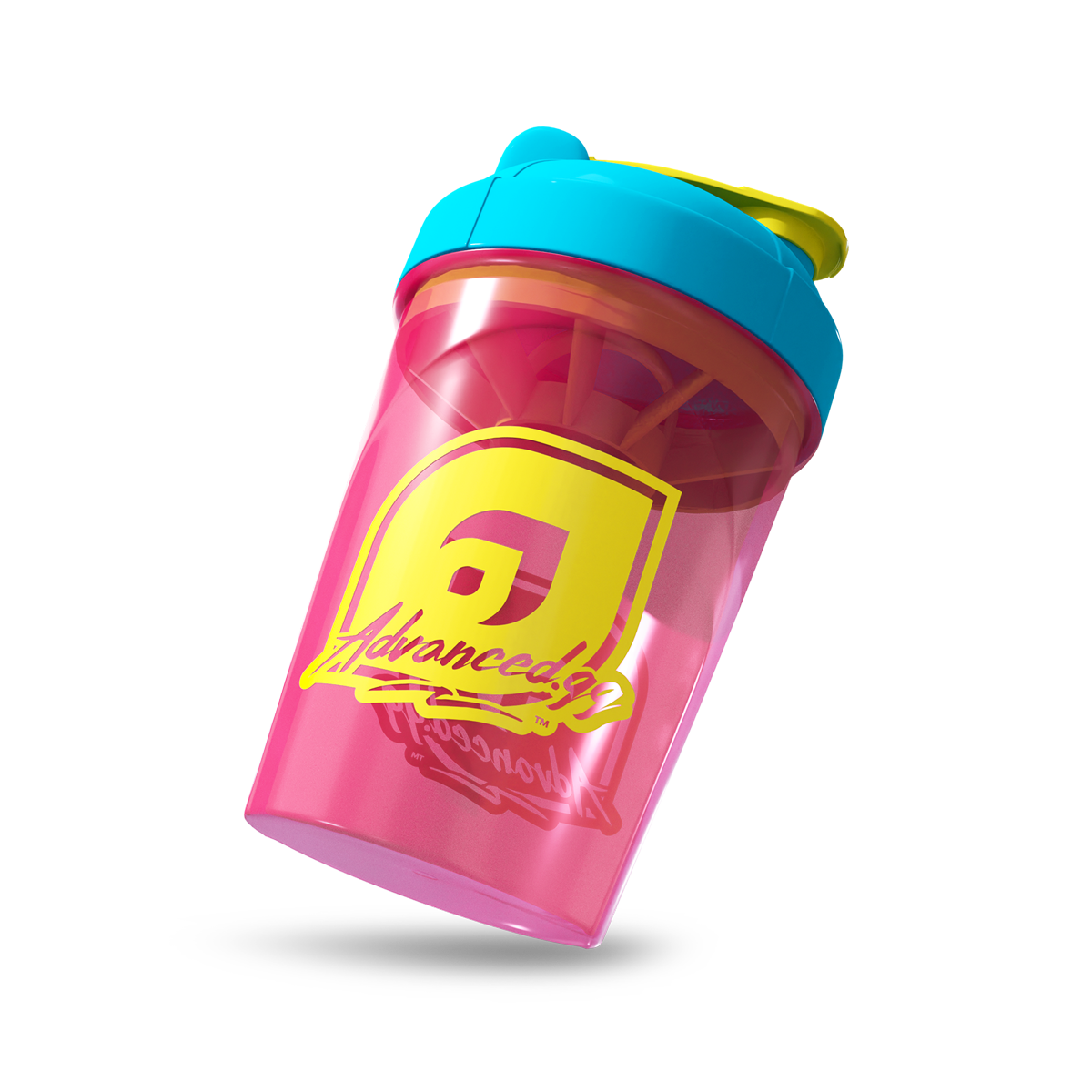 Shakers – ADVANCED UK